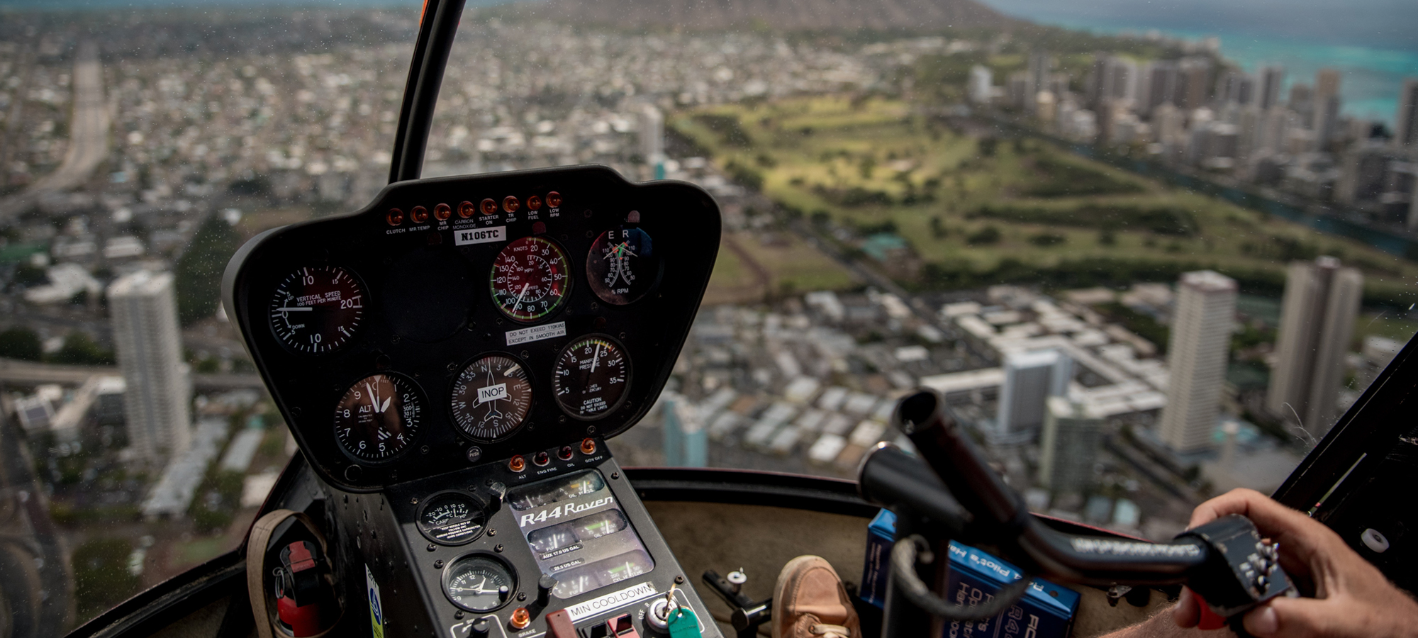 USA Jet & Helicopter | Grand Strand Airport (CRE) | N. Myrtle Beach, SC
